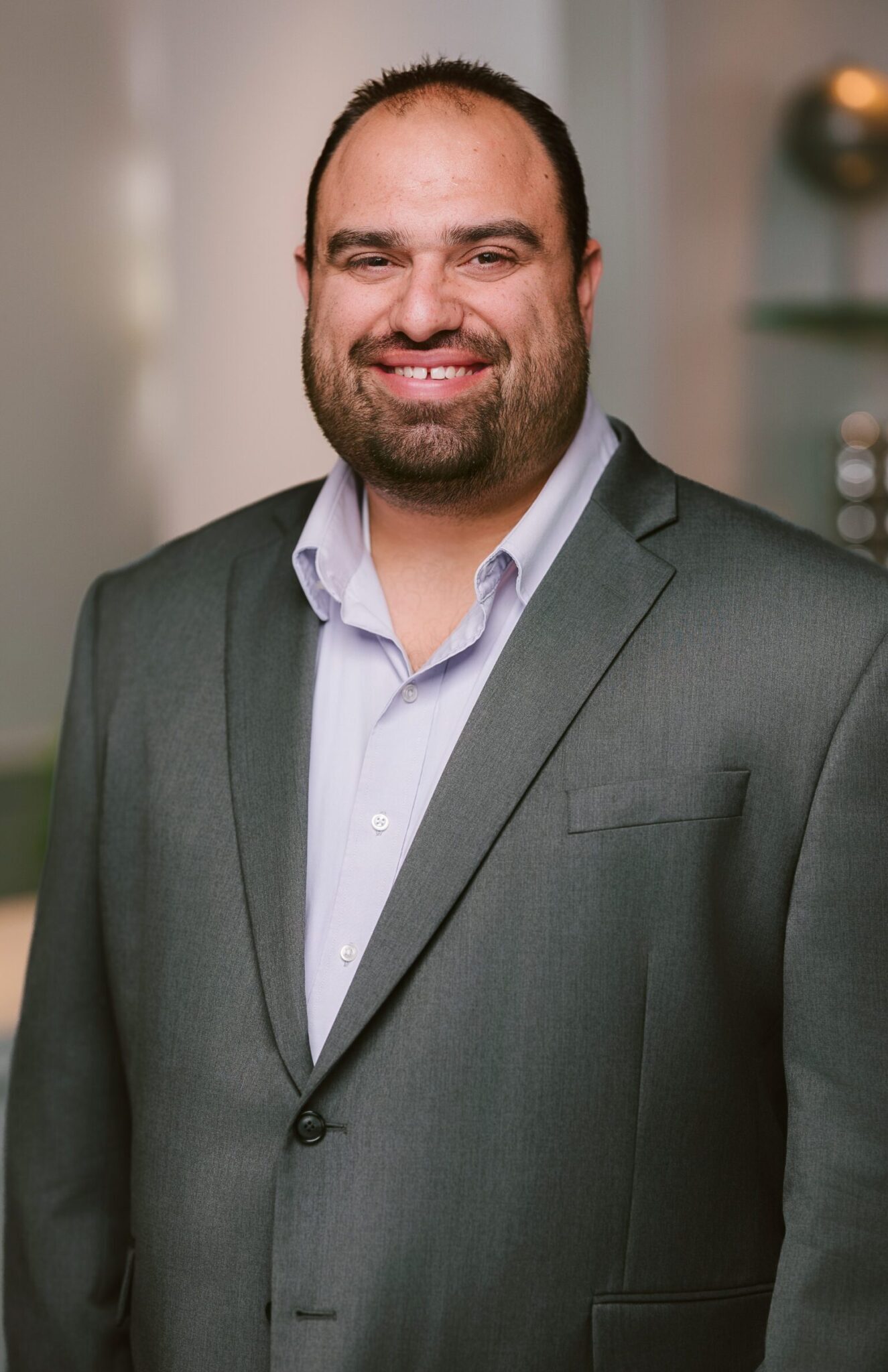 Jamie Wiggins - Golden Reserve, LLC